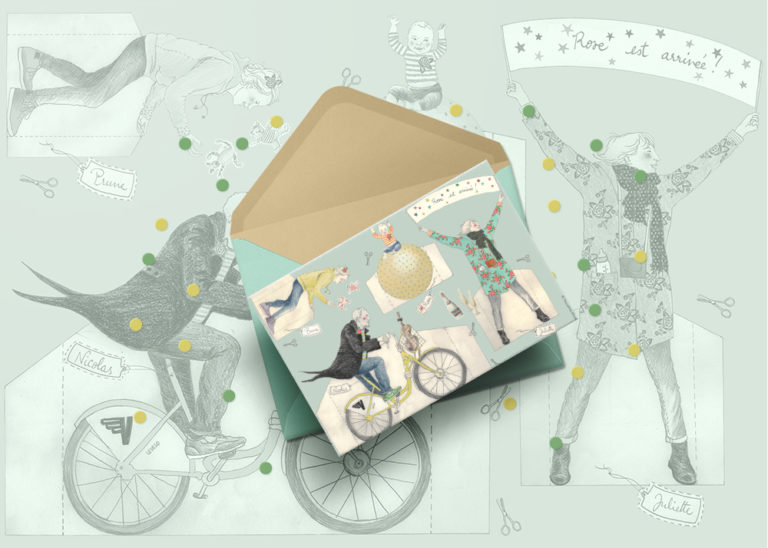 Rose | Pascaline Mitaranga